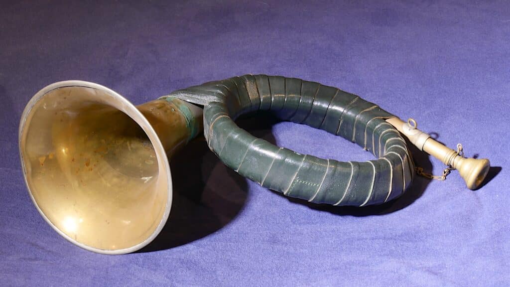 Schwarzbuebe - Jagdhornbläser seit 1971 | Region Dorneck-Thierstein ...